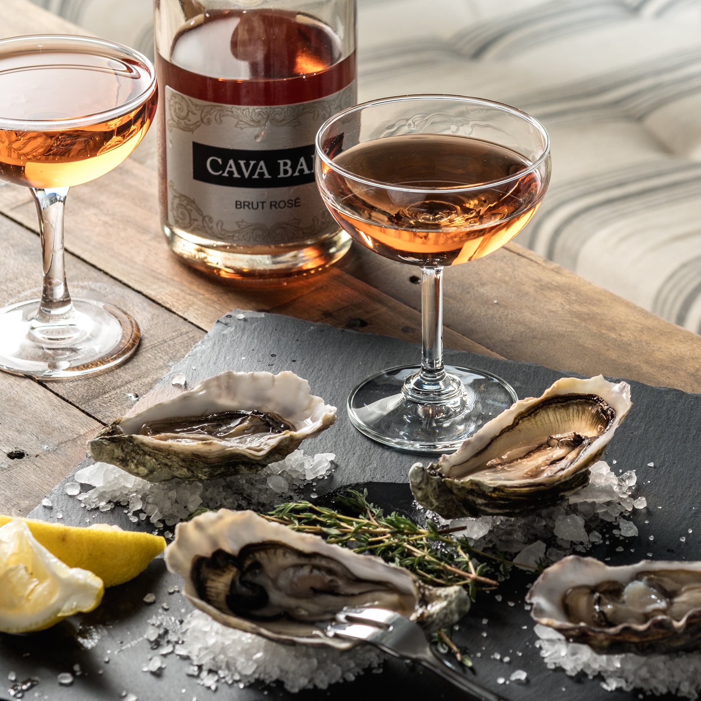 The best deals on authentic tapas and cava at Bar.Celona