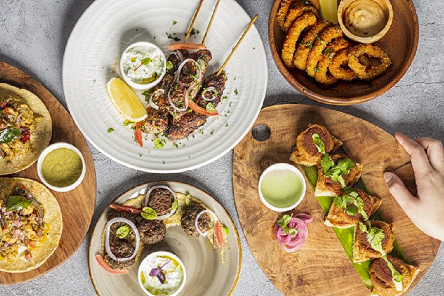 The Dempsey Project: Good vibes, great food and gourmet groceries