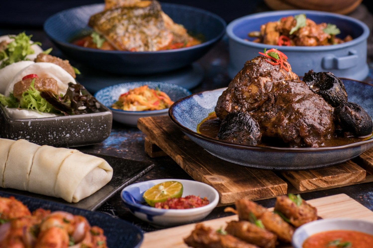 Fuzzie Set Menus: Best way to enjoy Fuzzie food privileges