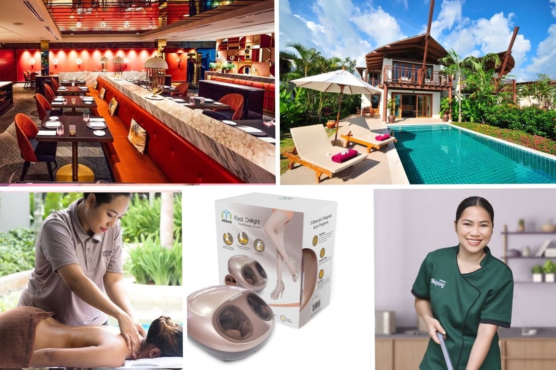 Mother's Day ideas with Fuzzie