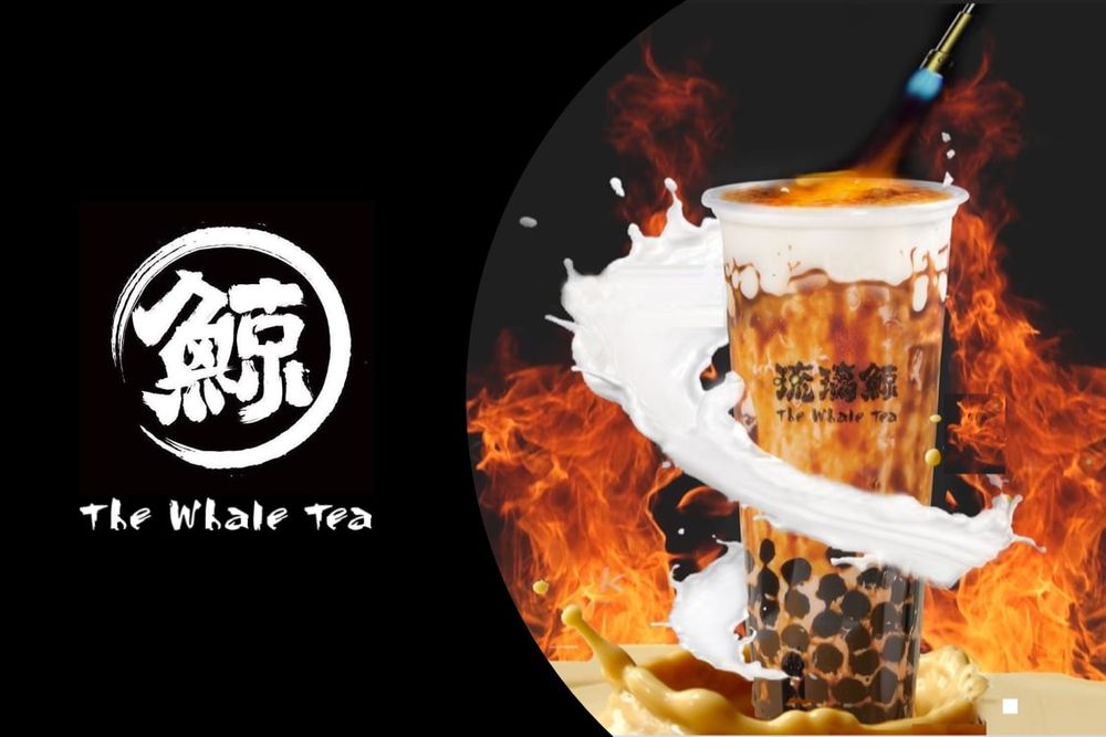 Ultimate guide to alternative bubble tea brands