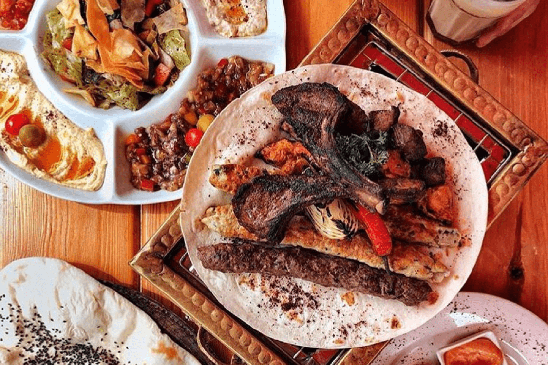 Fuzzie Set Menus: Best way to enjoy Fuzzie food privileges