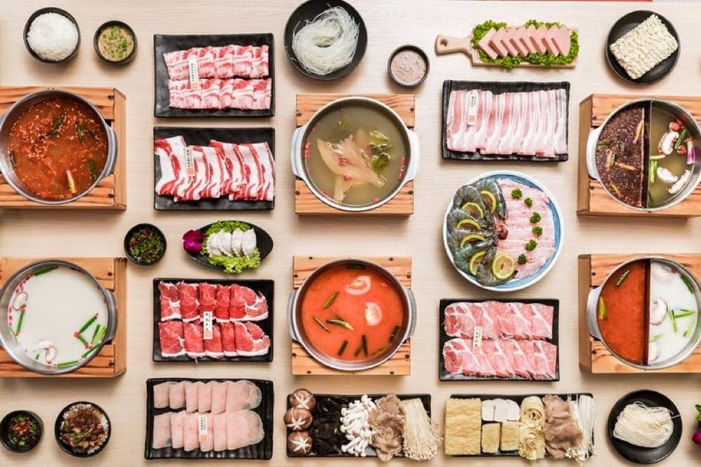 Fuzzie Set Menus: Best way to enjoy Fuzzie food privileges