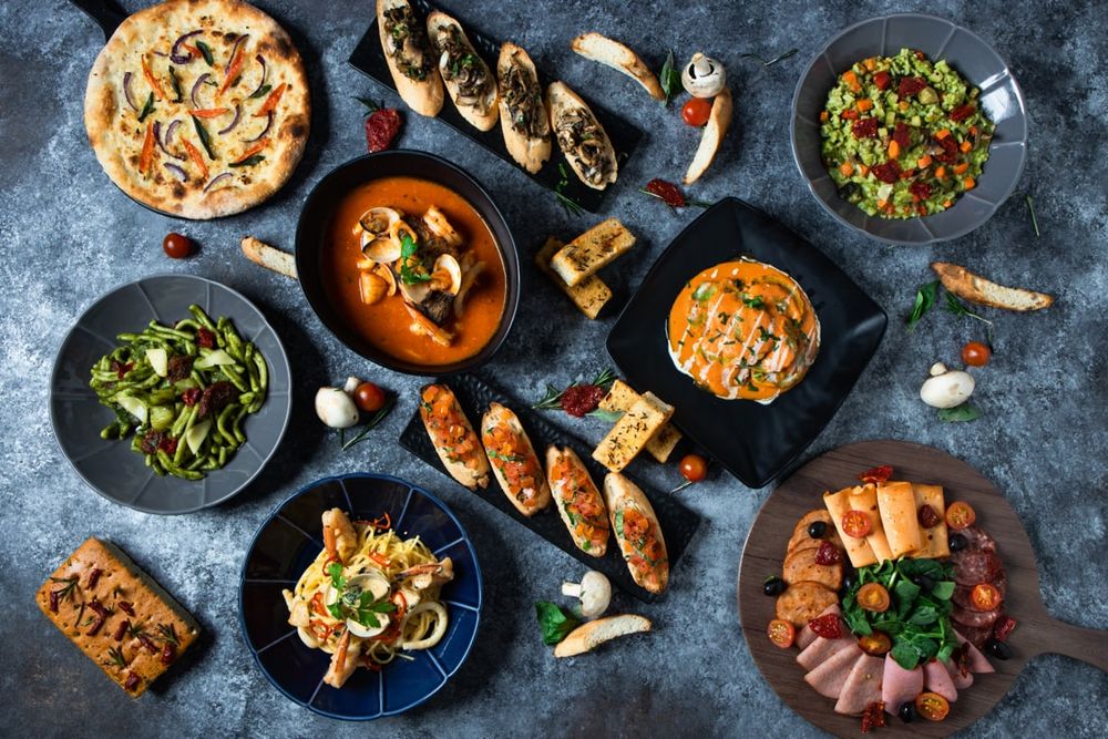 Fuzzie Set Menus: Best way to enjoy Fuzzie food privileges