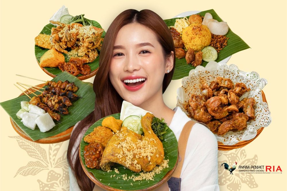 Fuzzie Set Menus: Best way to enjoy Fuzzie food privileges